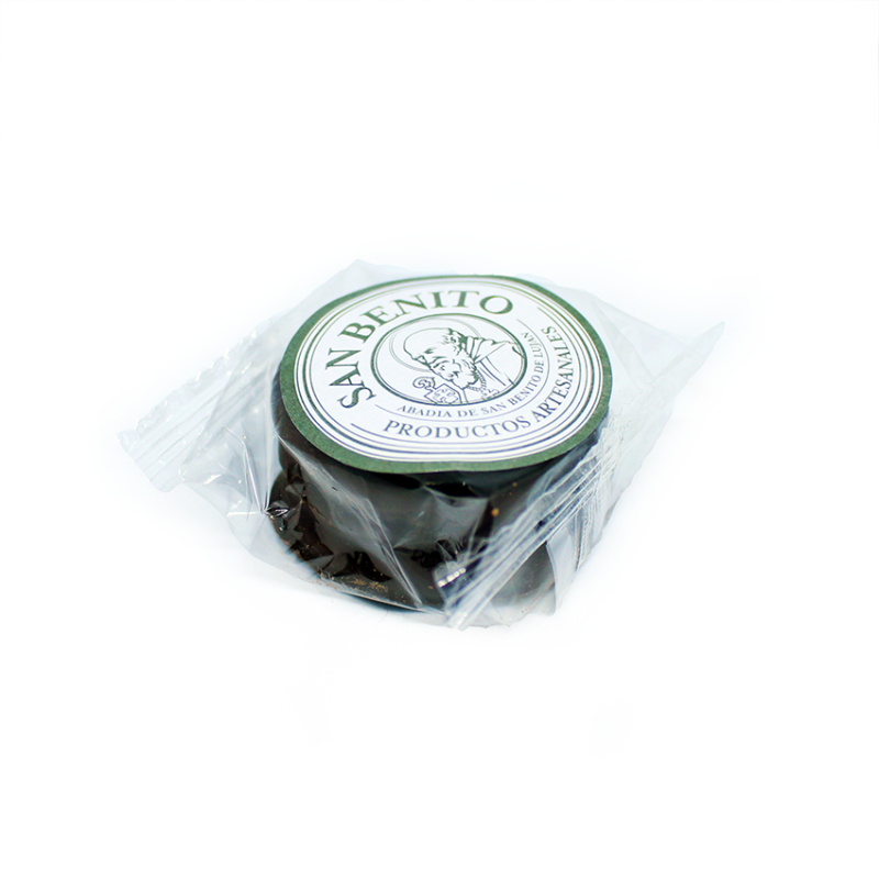 Alfajor mini chocolate – San Benito